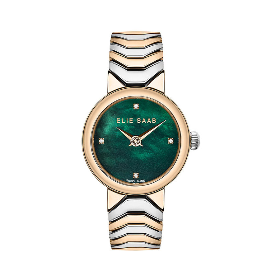 Elie Saab Timepieces Dubai | Swiss Elegance | The Watch House UAE