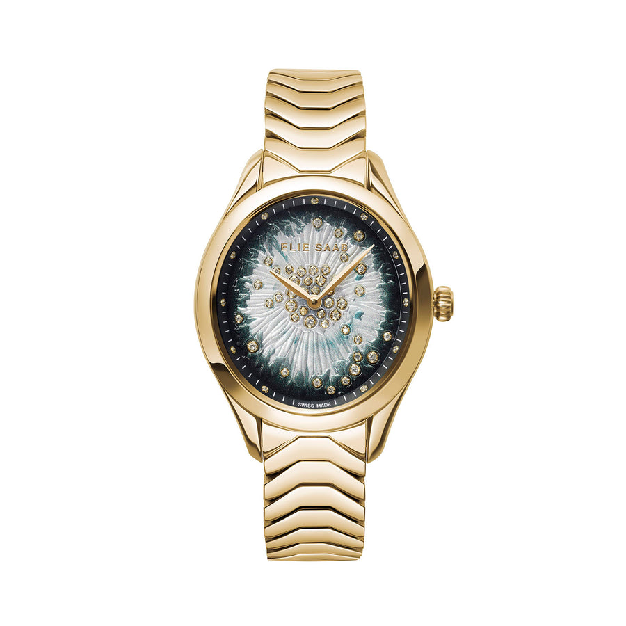Elie Saab Timepieces Dubai | Swiss Elegance | The Watch House UAE