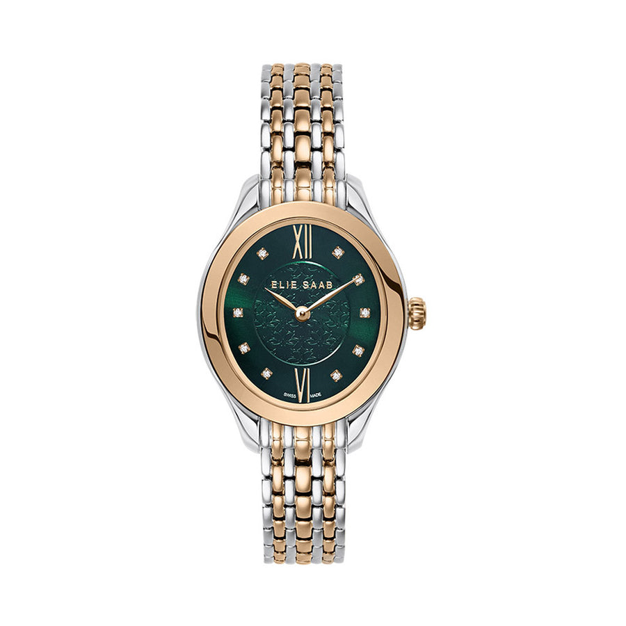Elie Saab Timepieces Dubai | Swiss Elegance | The Watch House UAE