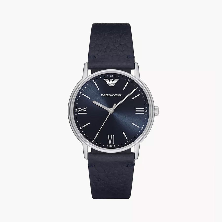 Buy EMPORIO ARMANI Watches Online in UAE | The Watch House