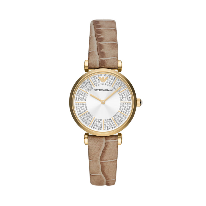 Buy EMPORIO ARMANI Watches Online in UAE | The Watch House