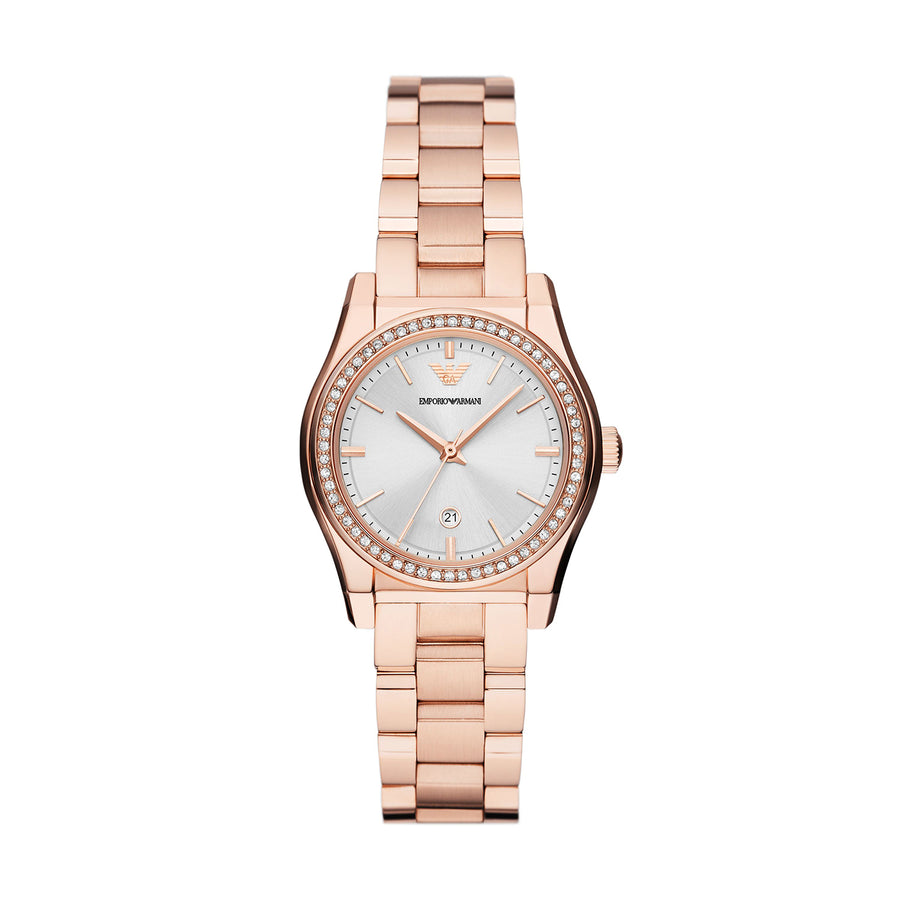 Buy EMPORIO ARMANI Watches Online in UAE | The Watch House