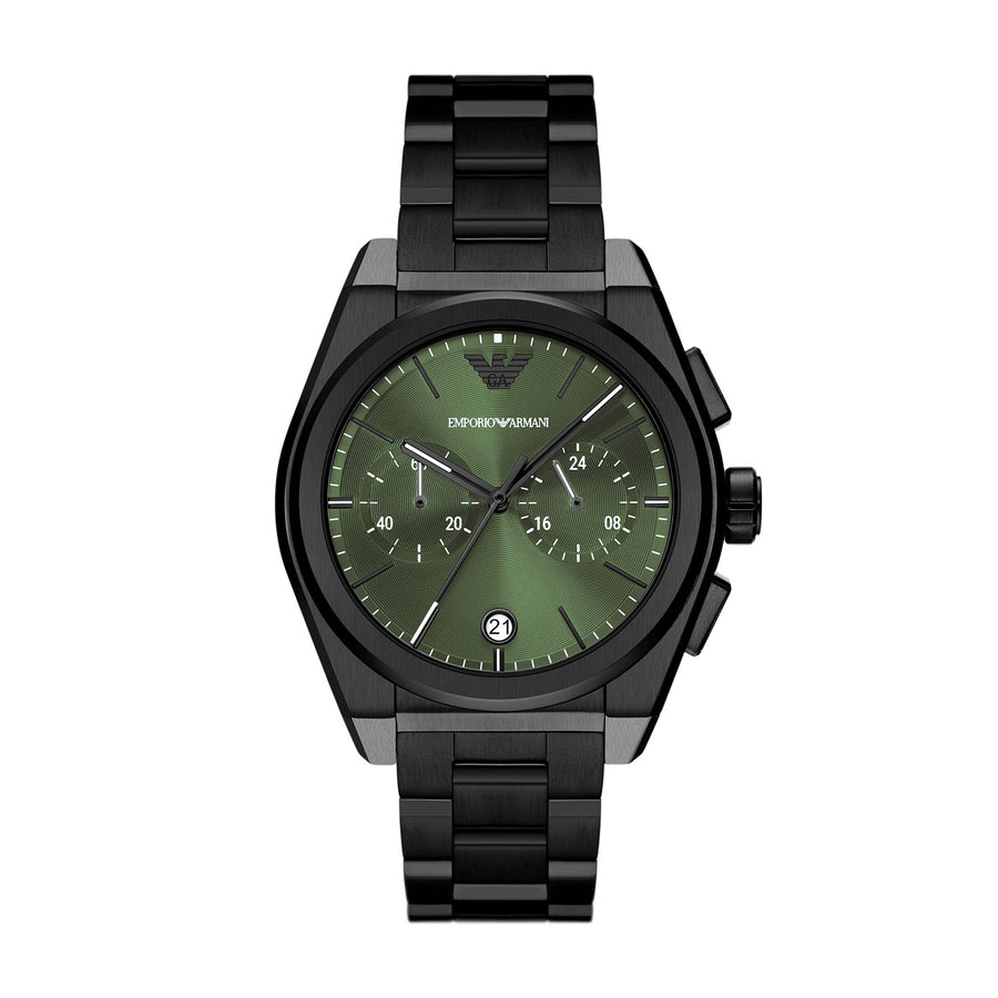 Buy EMPORIO ARMANI Watches Online in UAE | The Watch House