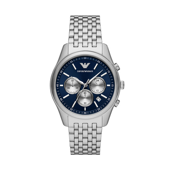 Buy EMPORIO ARMANI Watches Online in UAE | The Watch House