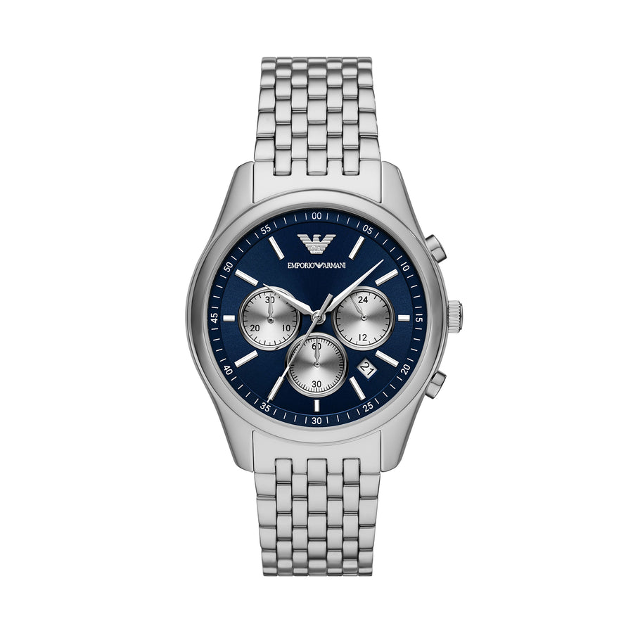Buy EMPORIO ARMANI Watches Online in UAE | The Watch House