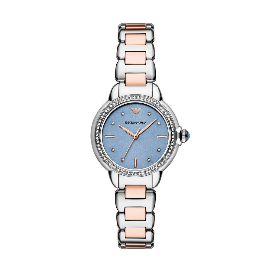 Buy EMPORIO ARMANI Watches Online in UAE | The Watch House