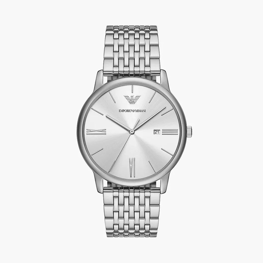 Buy EMPORIO ARMANI Watches Online in UAE | The Watch House