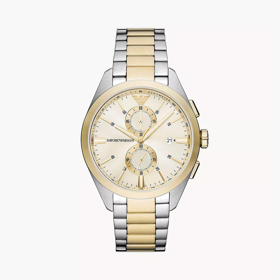 Buy EMPORIO ARMANI Watches Online in UAE | The Watch House