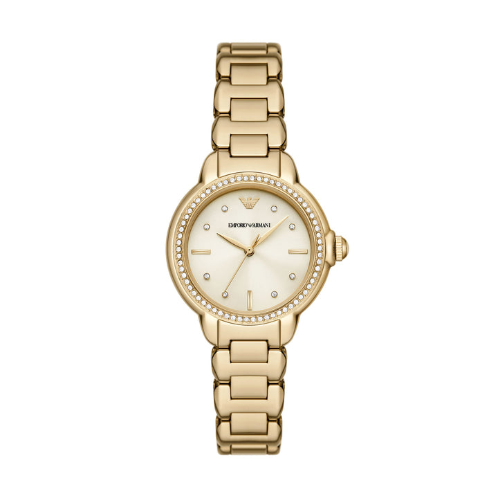 Buy EMPORIO ARMANI Watches Online in UAE | The Watch House