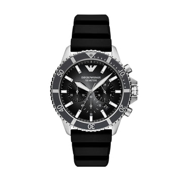 Buy EMPORIO ARMANI Watches Online in UAE | The Watch House