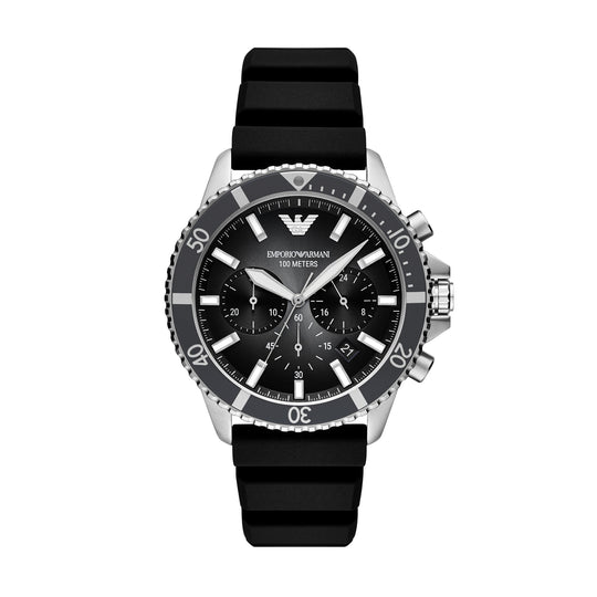 Buy EMPORIO ARMANI Watches Online in UAE | The Watch House