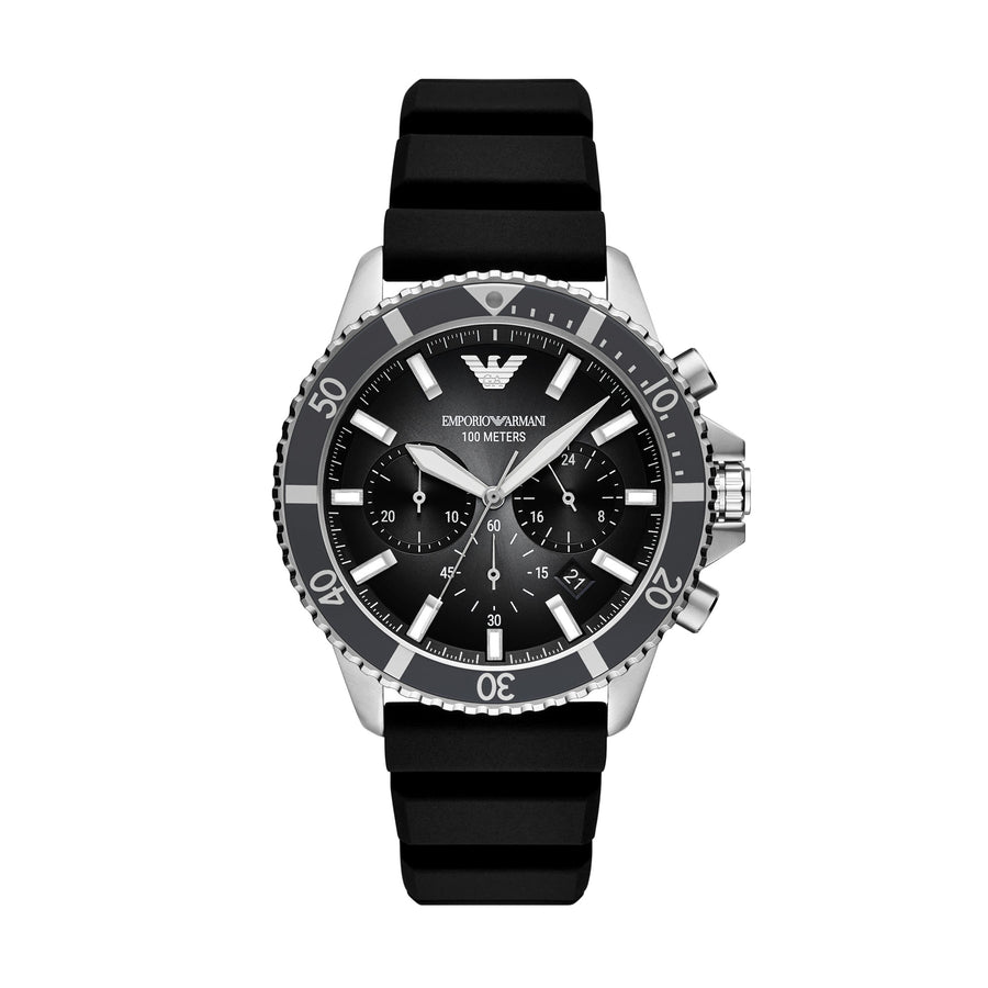 Buy EMPORIO ARMANI Watches Online in UAE | The Watch House