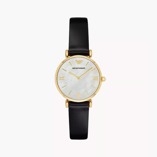 Buy EMPORIO ARMANI Watches Online in UAE | The Watch House