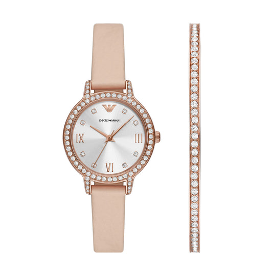 Buy EMPORIO ARMANI Watches Online in UAE | The Watch House