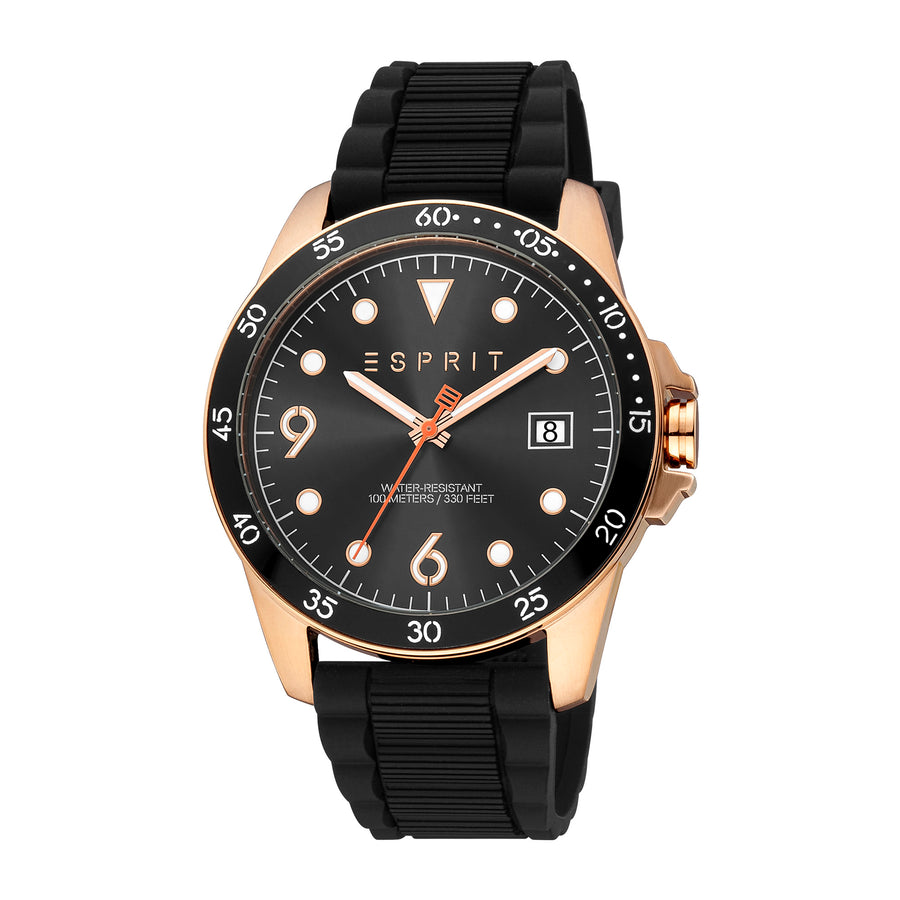 Buy ESPRIT Watches Online in UAE | The Watch House