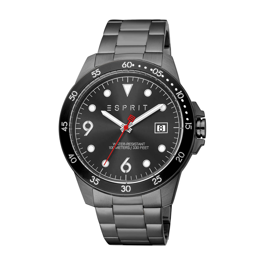 Buy ESPRIT Watches Online in UAE | The Watch House