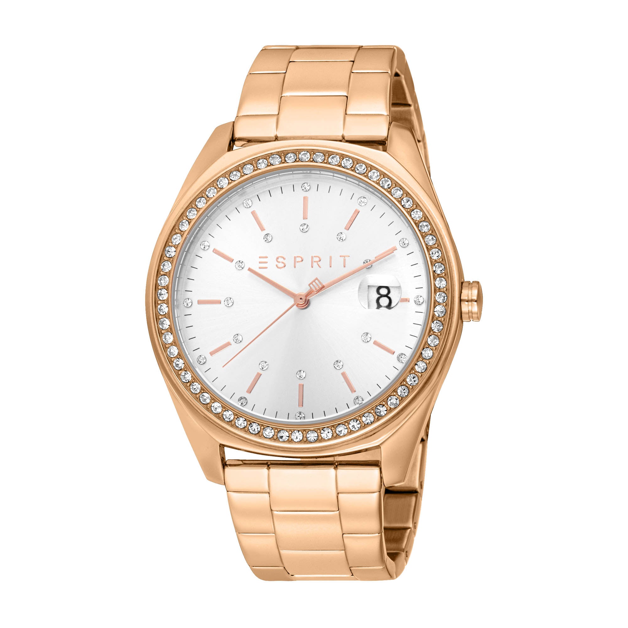 Esprit Fashion Ladies Watch – The Watch House