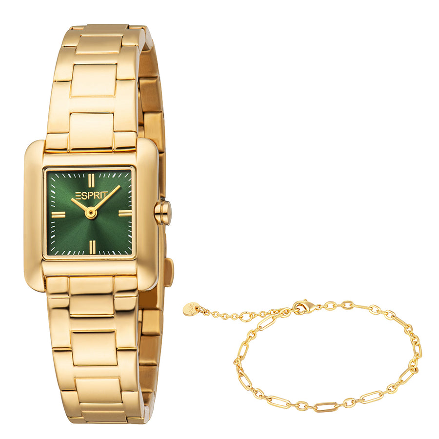 Esprit Watches UAE | Casual & Stylish Timepieces | The Watch House