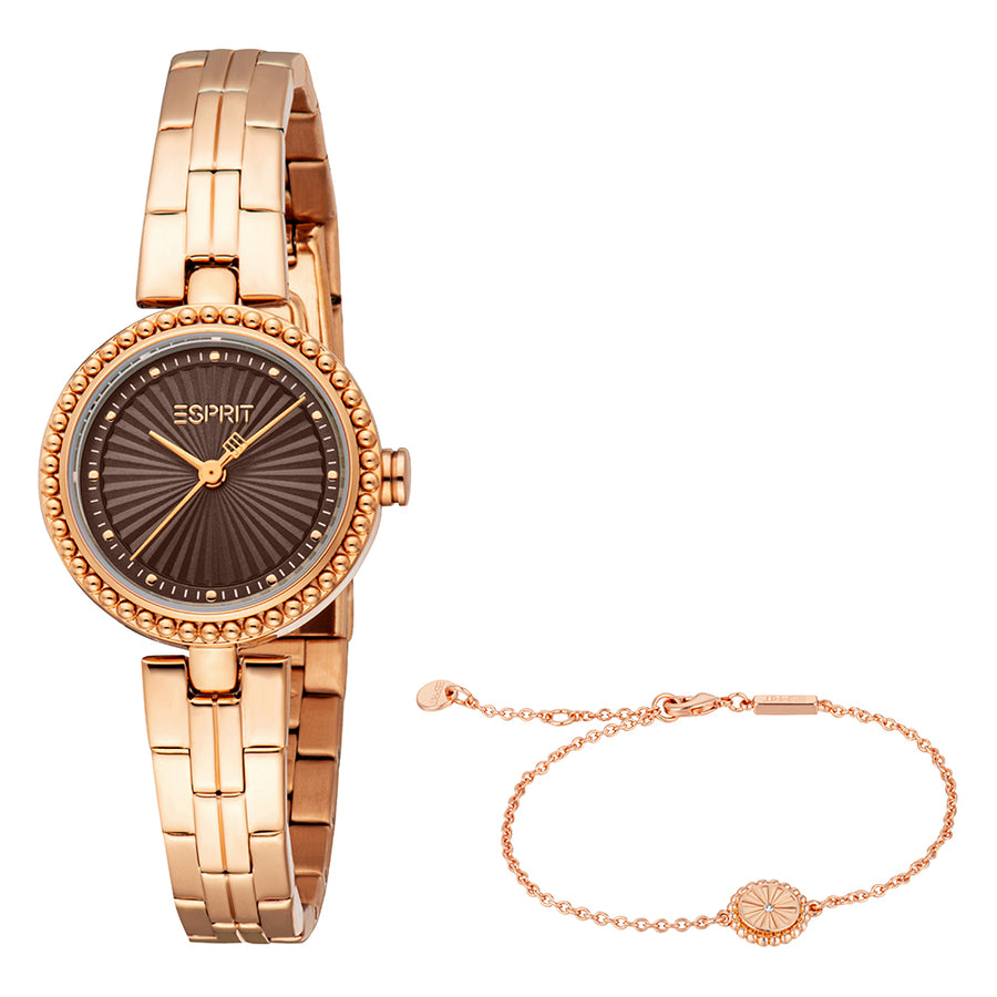 Esprit Watches UAE | Casual & Stylish Timepieces | The Watch House