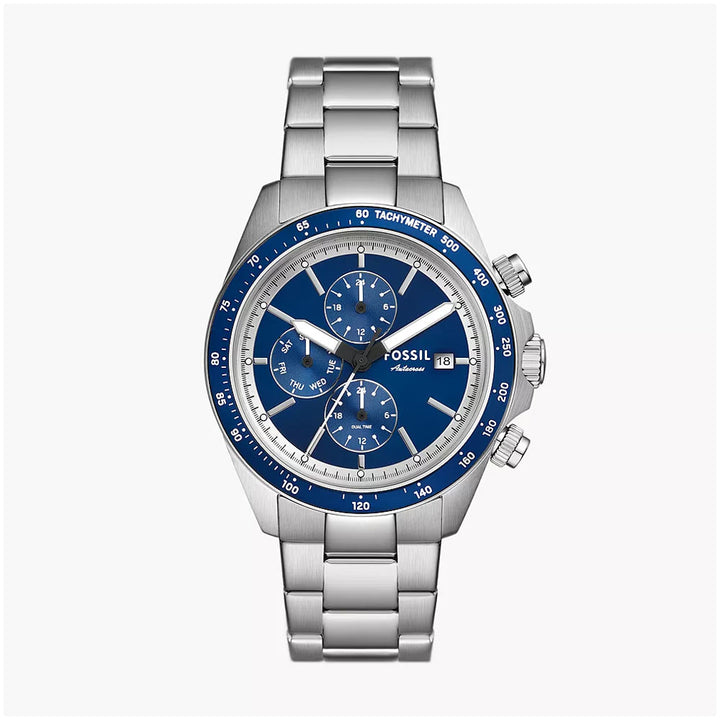 Buy FOSSIL Watches Online in UAE | The Watch House