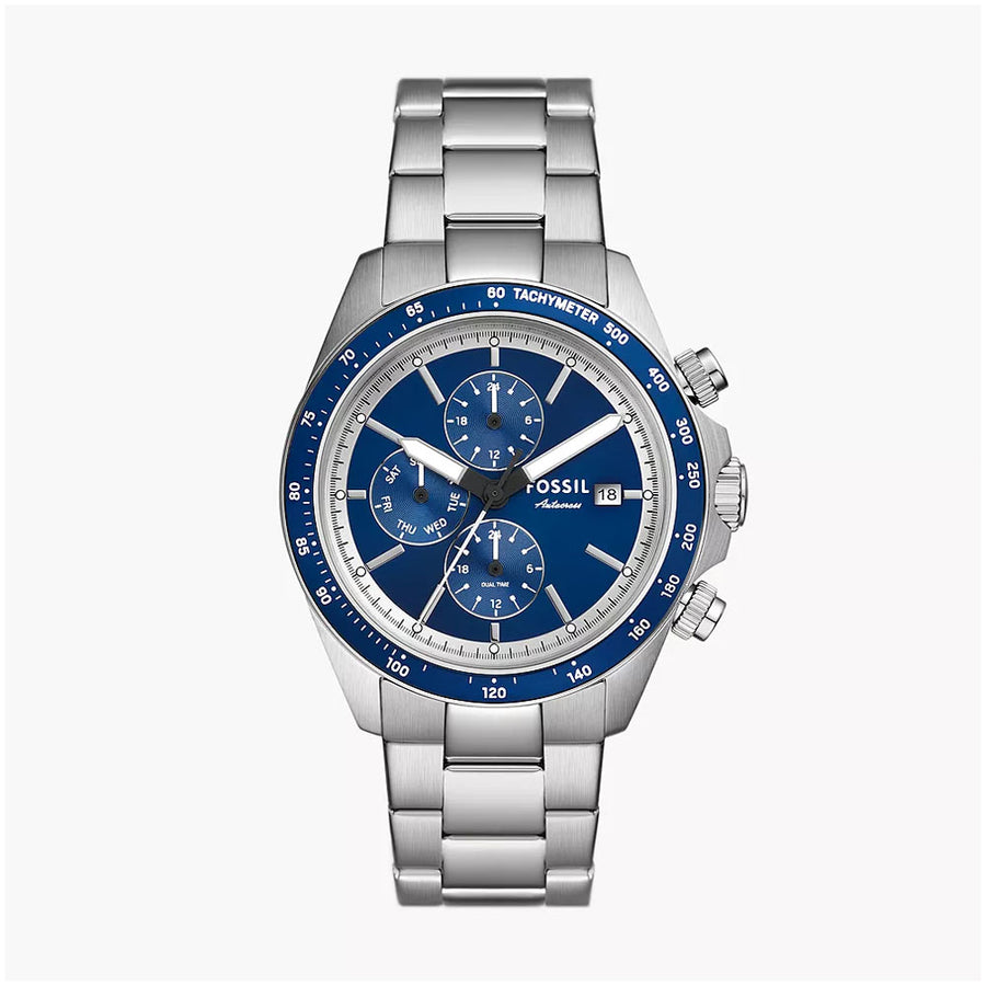Buy FOSSIL Watches Online in UAE | The Watch House