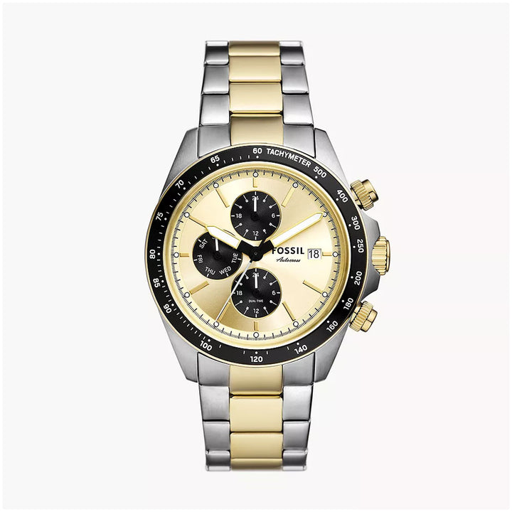 Buy FOSSIL Watches Online in UAE | The Watch House