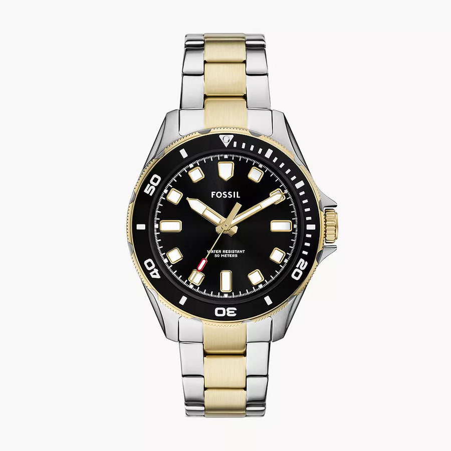 Buy FOSSIL Watches Online in UAE | The Watch House