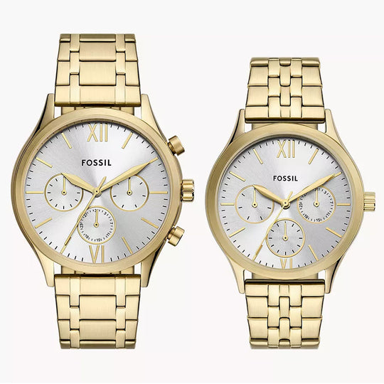 Couples Watches – The Watch House