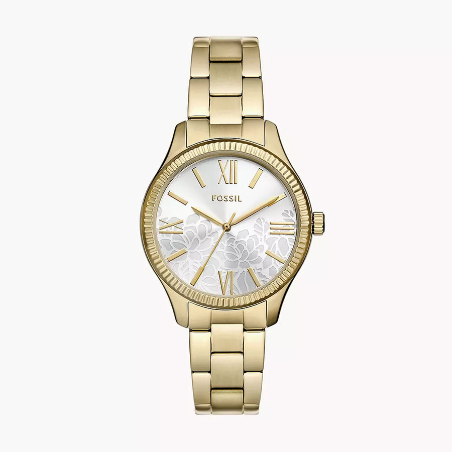 Buy FOSSIL Watches Online in UAE | The Watch House