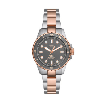 Buy FOSSIL Watches Online in UAE | The Watch House