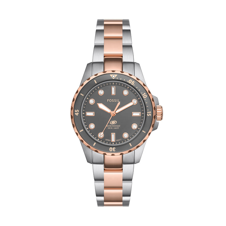Buy FOSSIL Watches Online in UAE | The Watch House