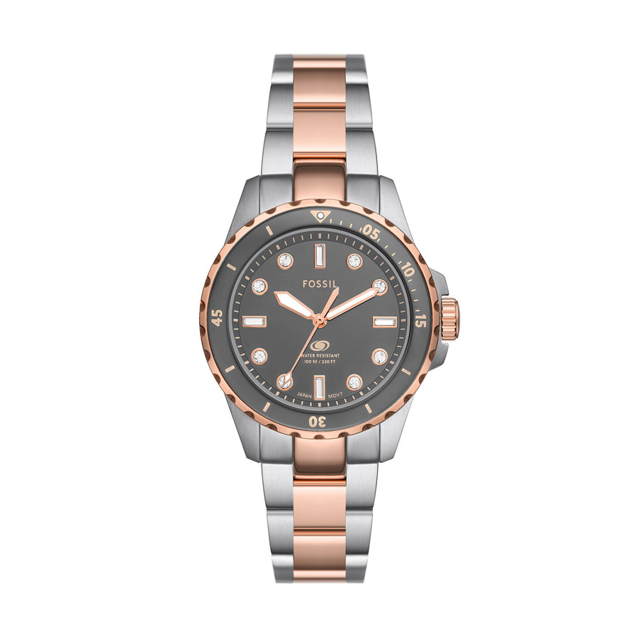 Buy FOSSIL Watches Online in UAE | The Watch House