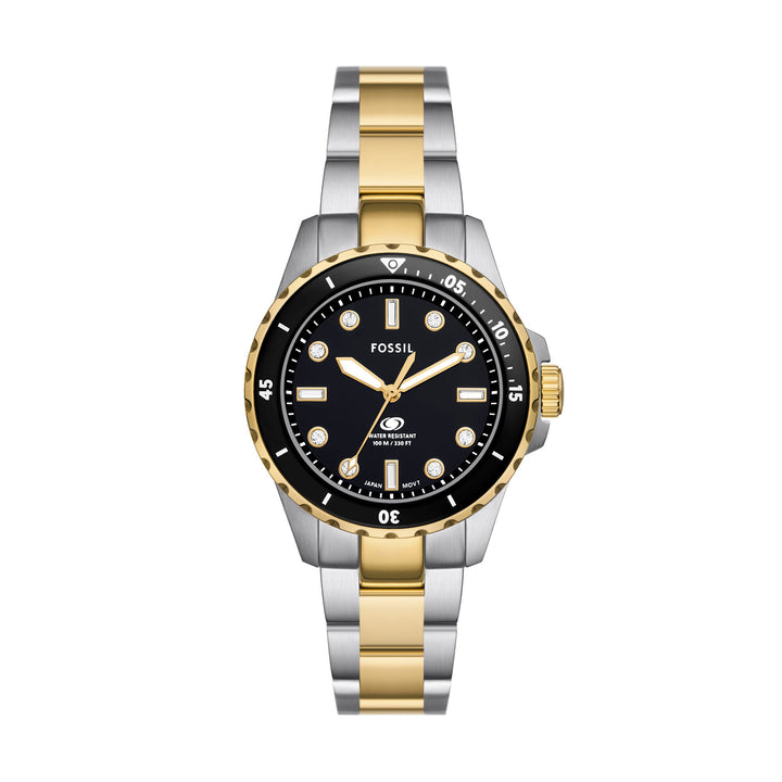 Buy FOSSIL Watches Online in UAE | The Watch House