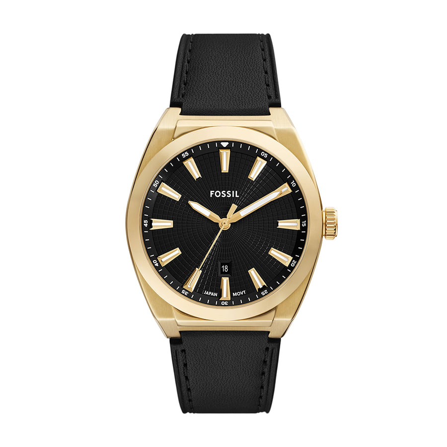 Buy FOSSIL Watches Online in UAE | The Watch House
