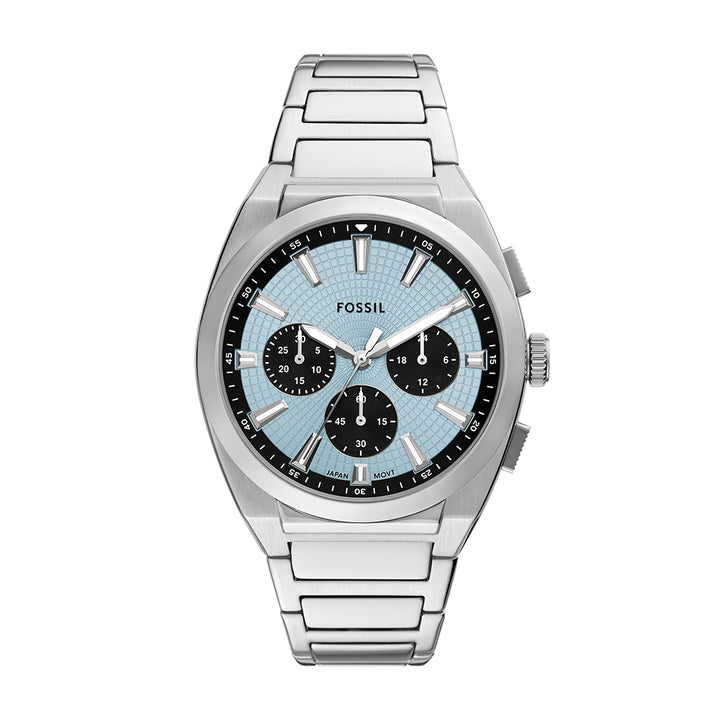 Buy FOSSIL Watches Online in UAE | The Watch House