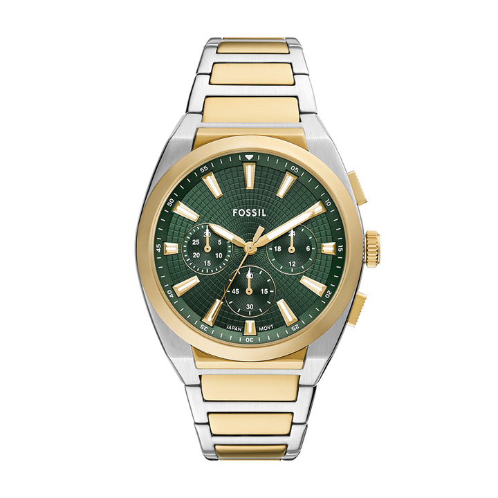 Buy FOSSIL Watches Online in UAE | The Watch House