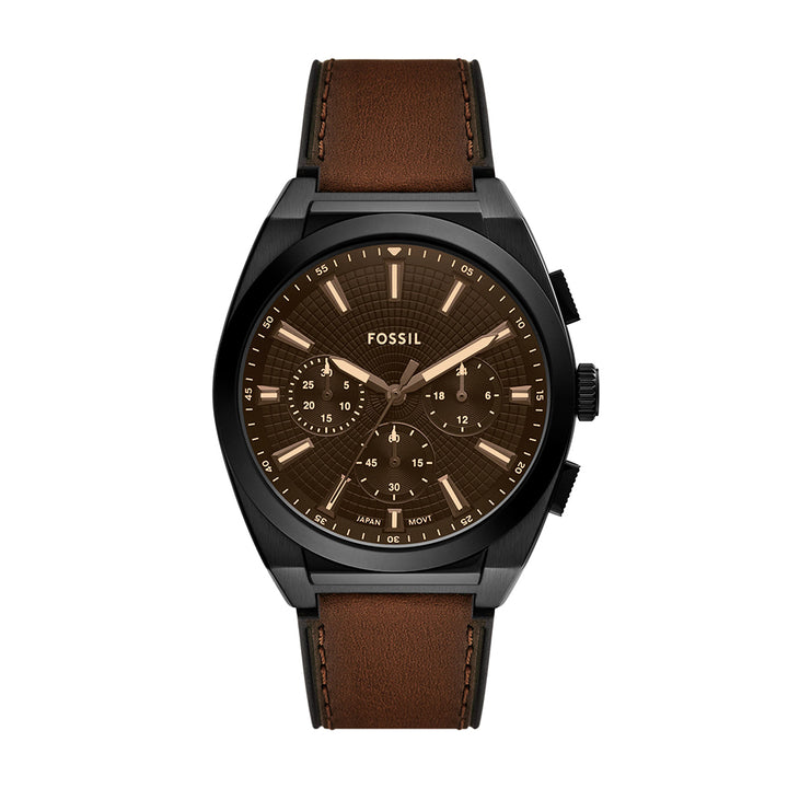 Buy FOSSIL Watches Online in UAE | The Watch House