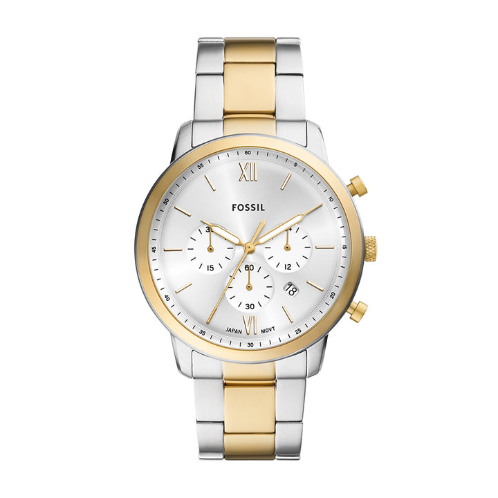 Buy FOSSIL Watches Online in UAE | The Watch House