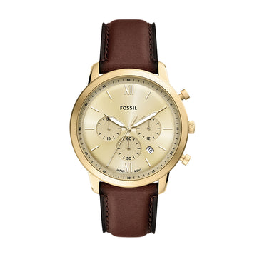 Buy FOSSIL Watches Online in UAE | The Watch House
