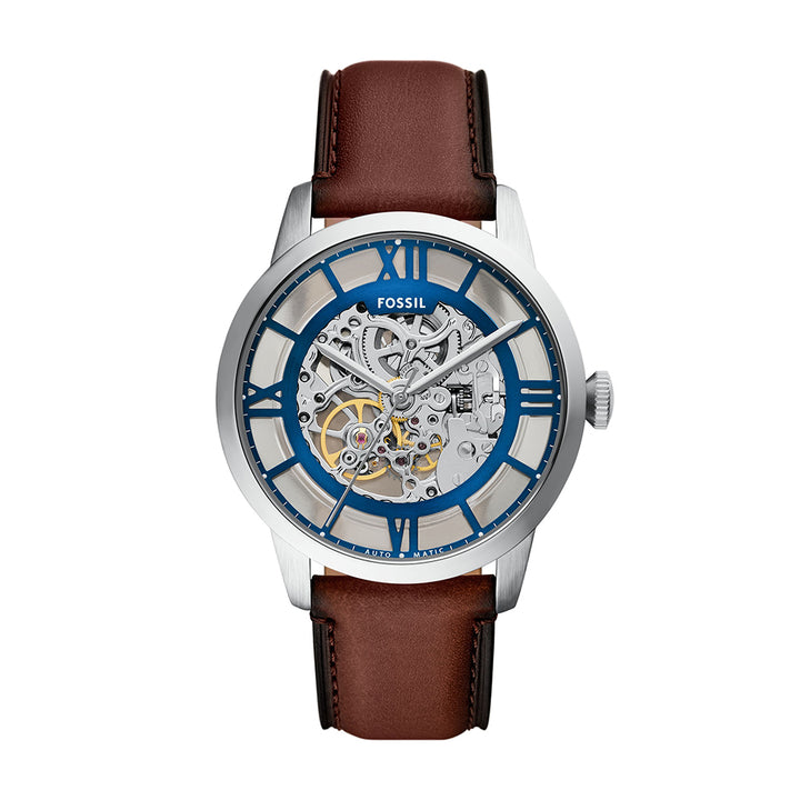 Buy FOSSIL Watches Online in UAE | The Watch House