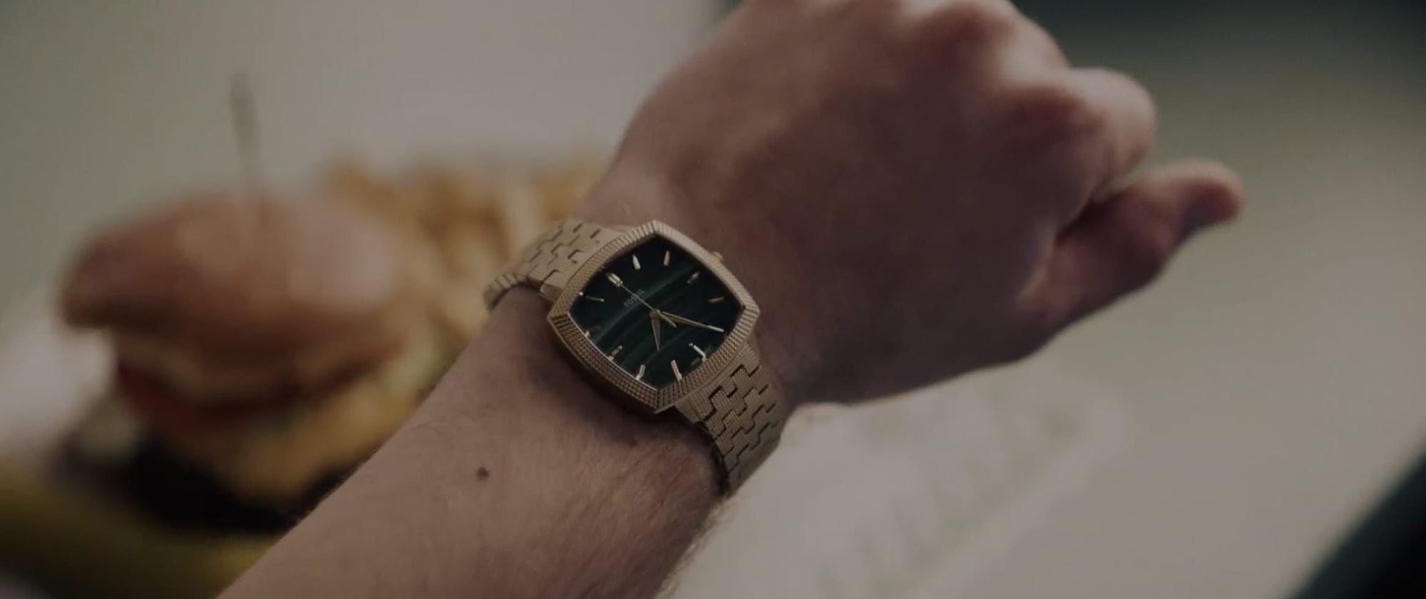 Nick Jonas x Fossil: Luxe Watches Made For The Fans – The Watch House