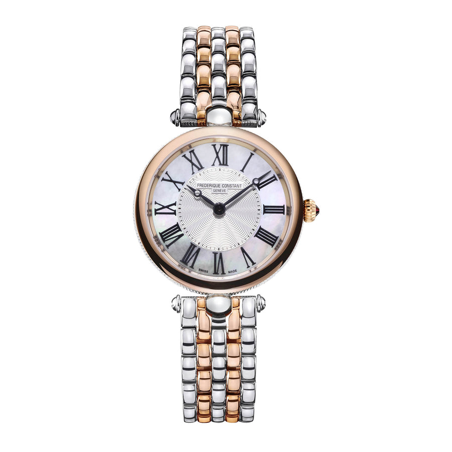 Frédérique Constant Watches Dubai | Swiss Luxury & Precision | The ...