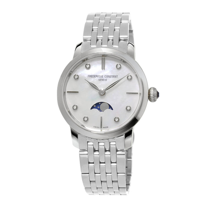 Frédérique Constant Watches Dubai | Swiss Luxury & Precision | The ...