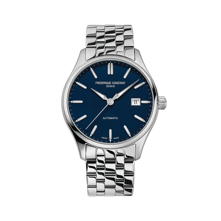 FREDERIQUE CONSTANT Watches – The Watch House