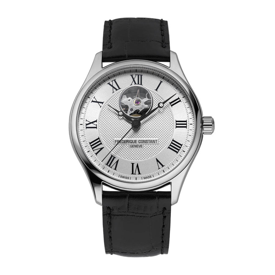 FREDERIQUE CONSTANT Watches – The Watch House