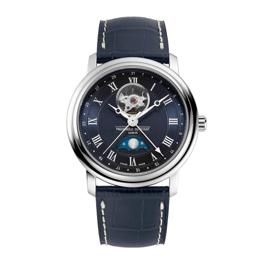 Frédérique Constant Watches Dubai | Swiss Luxury & Precision | The ...