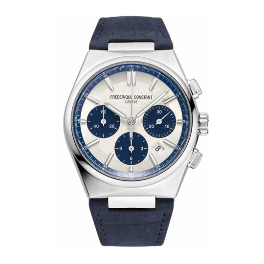 Frédérique Constant Watches Dubai | Swiss Luxury & Precision | The ...