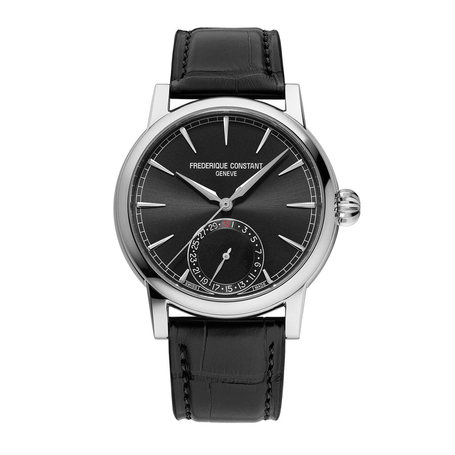 Frédérique Constant Watches Dubai | Swiss Luxury & Precision | The ...