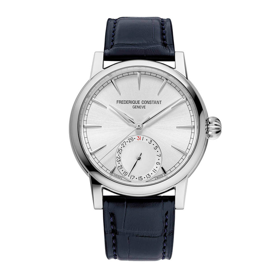 Frédérique Constant Watches Dubai | Swiss Luxury & Precision | The ...