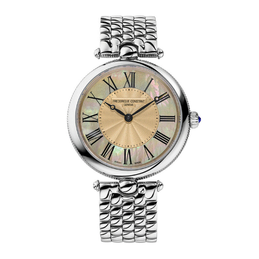 FREDERIQUE CONSTANT Watches – The Watch House
